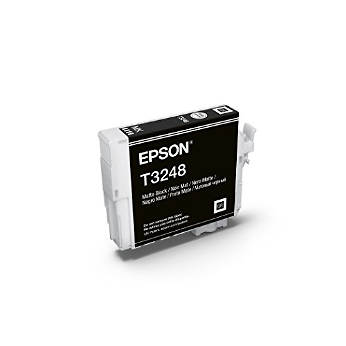 Epson T324820 Epson UltraChrome HG2 Ink (Matte Black)
