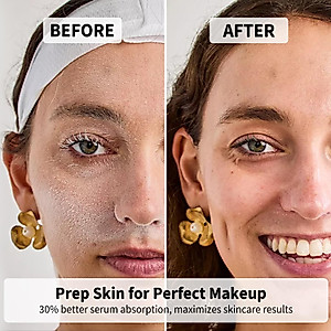 Face Razors for Women, Dermaplane Razor for Women Face, Eyebrow Razor, Facial Razor, Professional Dermaplaning Tool, Gentle Skin Exfoliation Microblades for Sensitive Skin, Peach Fuzz Remover, 5 Count