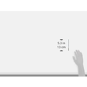 Bosch HCBG04T 3/16" x 4" x 6" Blue Granite Hammer Drill Bit for Concrete