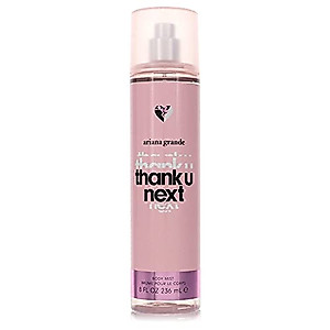 8 oz Body Mist Perfume for Women Ariana Grande Thank U, Next Perfume By Ariana Grande Body MistQuality guarantee