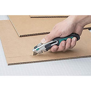 wolfcraft 4313000 Trapezium Blade