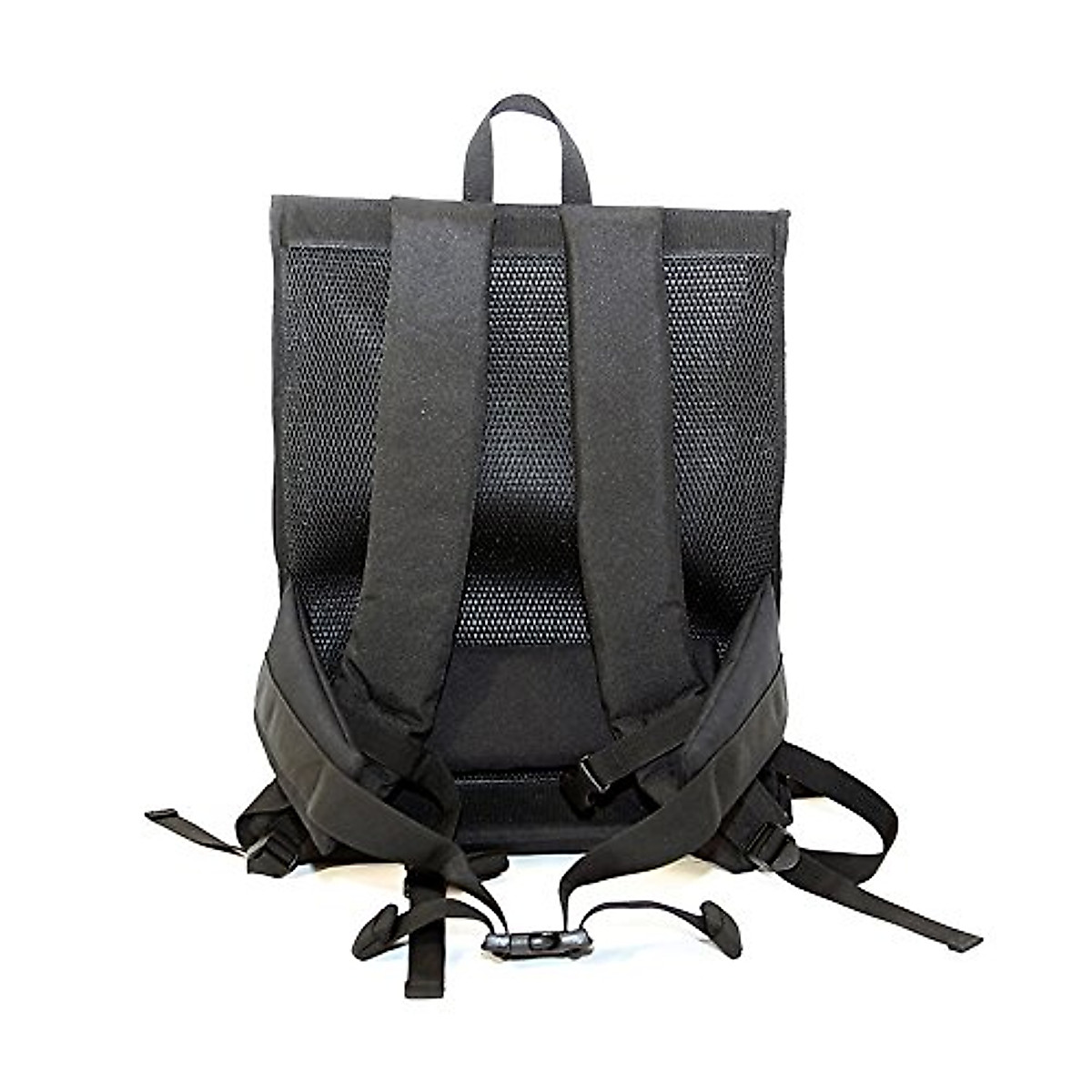 Lifting Backpack for Brompton