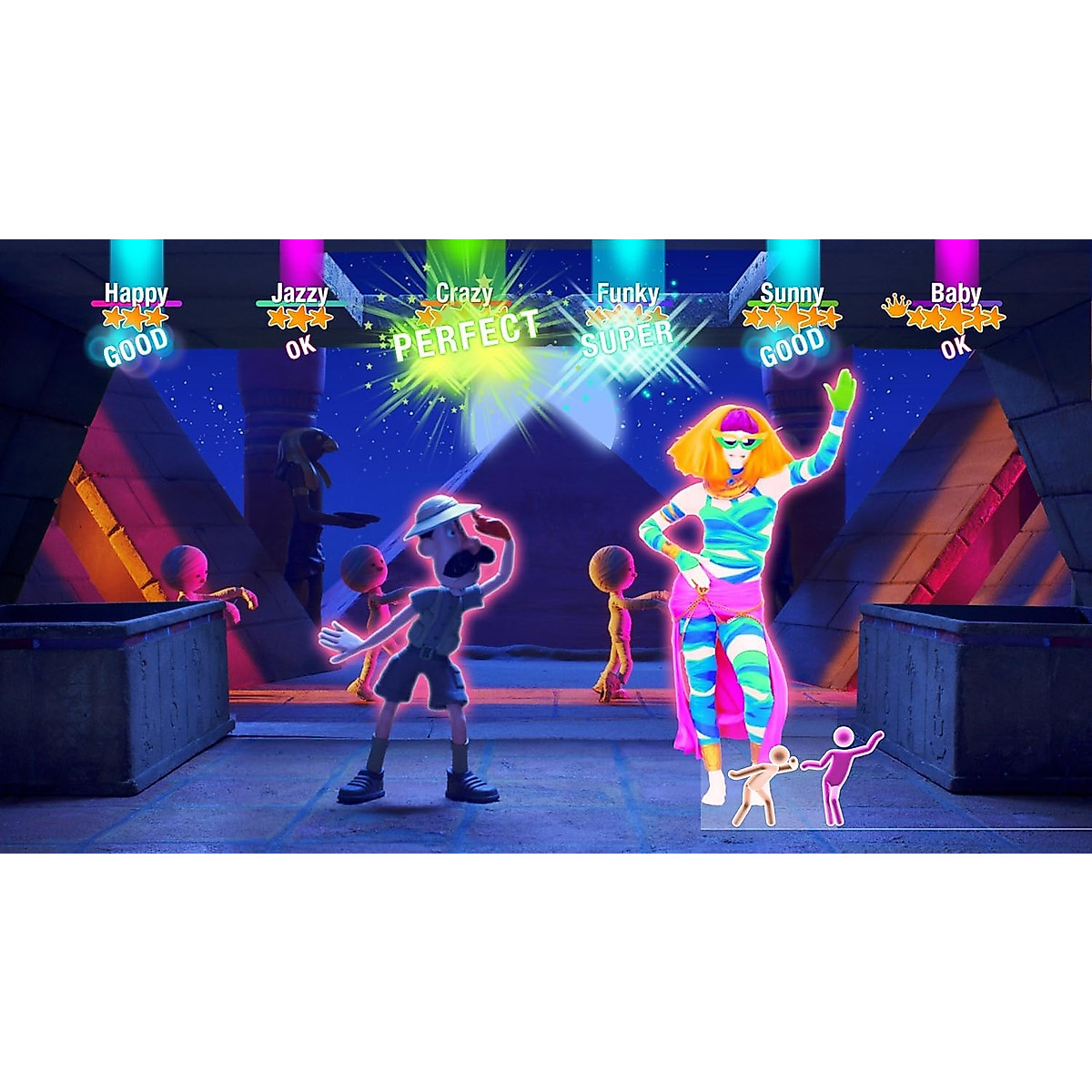 Just Dance 2019 (PS4) (PS4)
