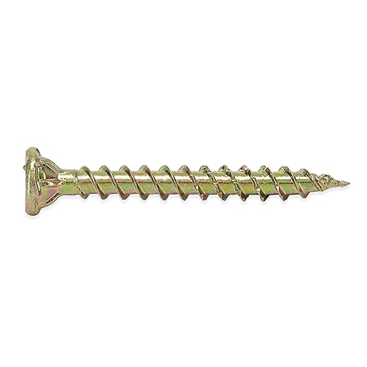 Power Pro Premium Interior Construction Screws (#8 x 1-3/4") - 1lb Box