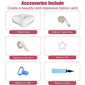 AnBaiMei 7 Ft Round Wedding Arch Stand with Metal Base for Flower Balloon Decoration, Circle Backdrop Stand Frame for Ceremony, Birthday Party, Baby Shower, Gold