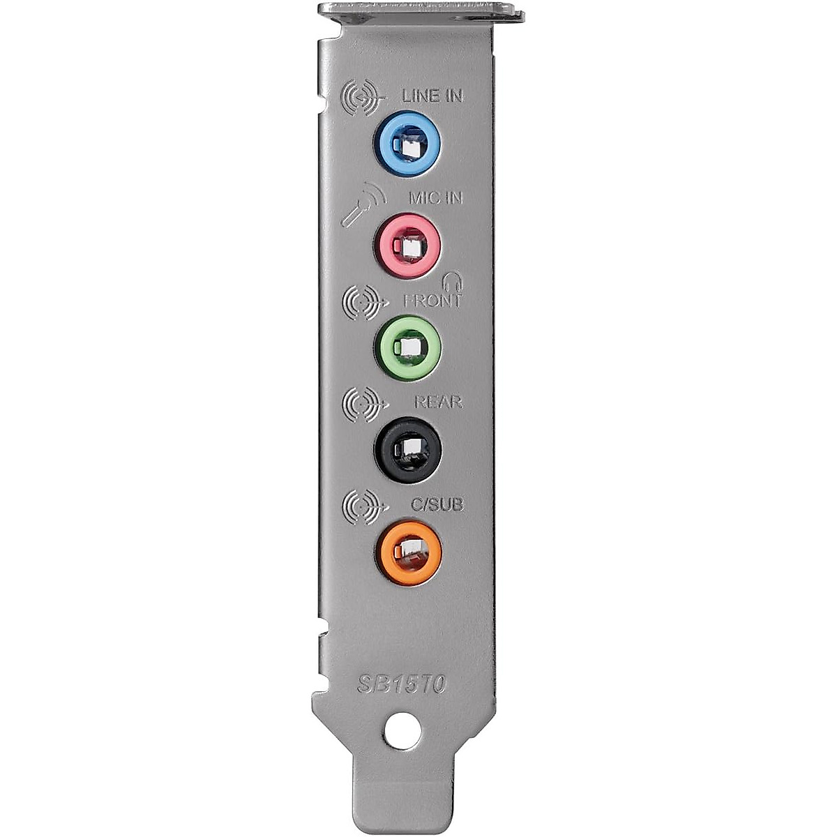 CREATIVE Sound Card 30SB157000