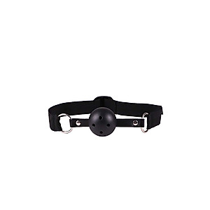 Toxz Plugs Anal Whip Handcuffs Mask Hollow Ball Nipple Clamps SM Sex Toys Set 7PCS,Plush Chain and Handcuffs,Adults Game Toy