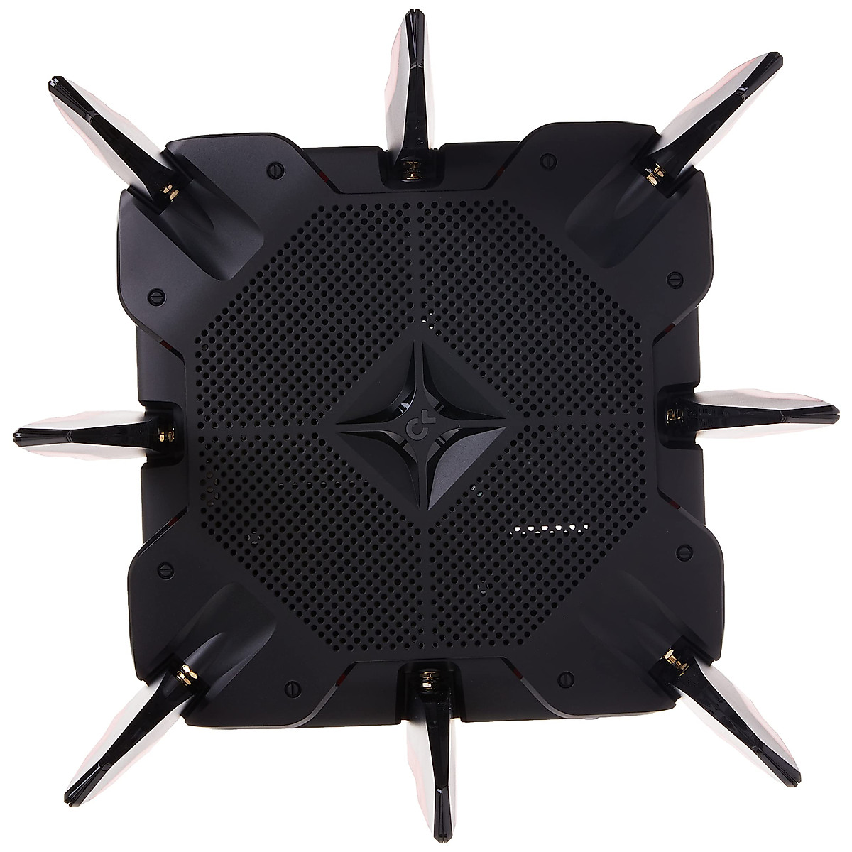 TP-Link Archer AX11000 Tri-Band Wi-Fi 6 Router