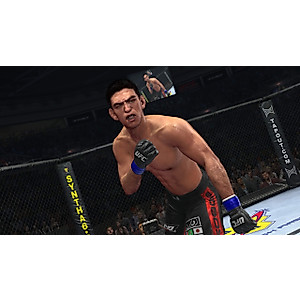 UFC Undisputed 2010 - Playstation 3 (Renewed)