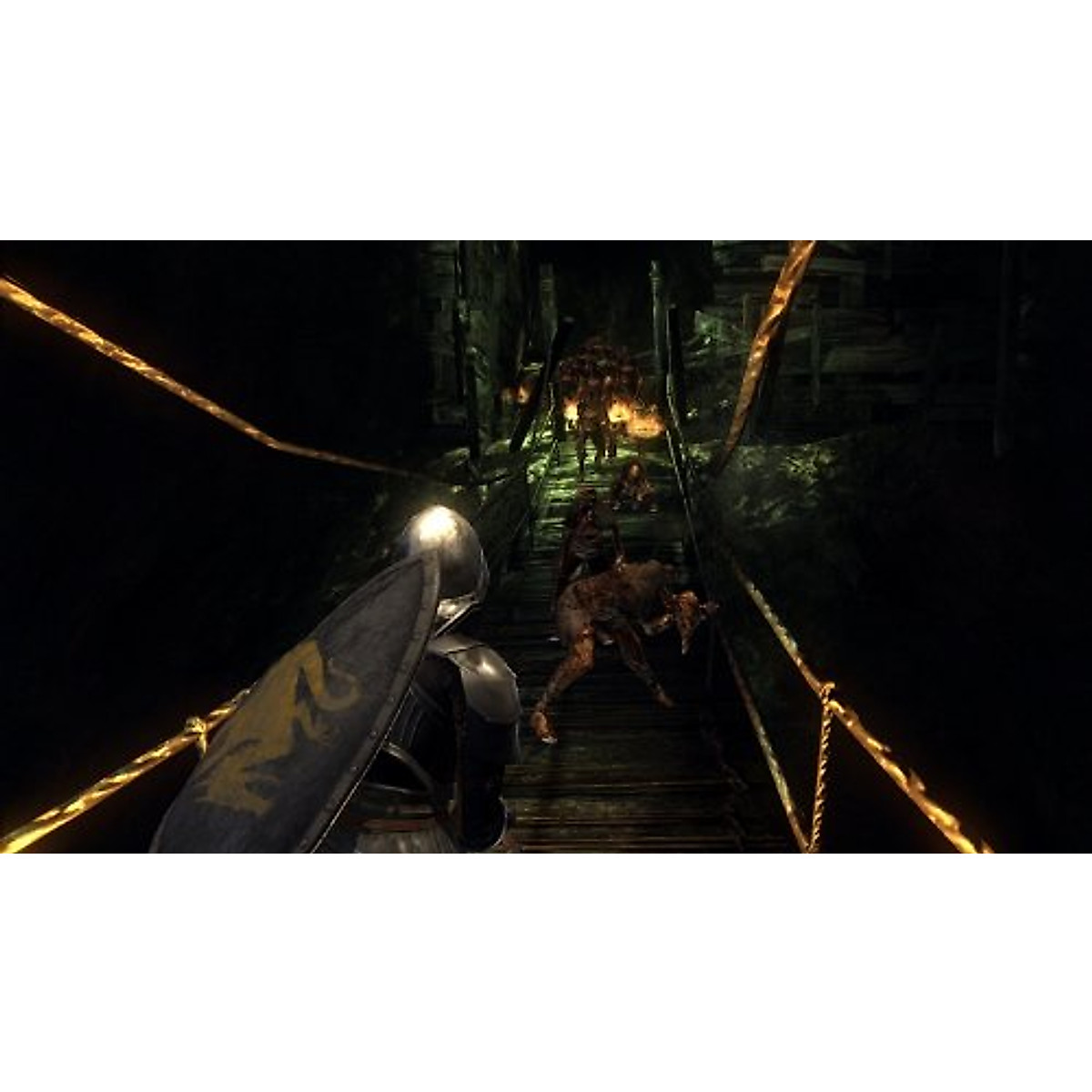 Demon's Souls (Greatest Hits) - PlayStation 3