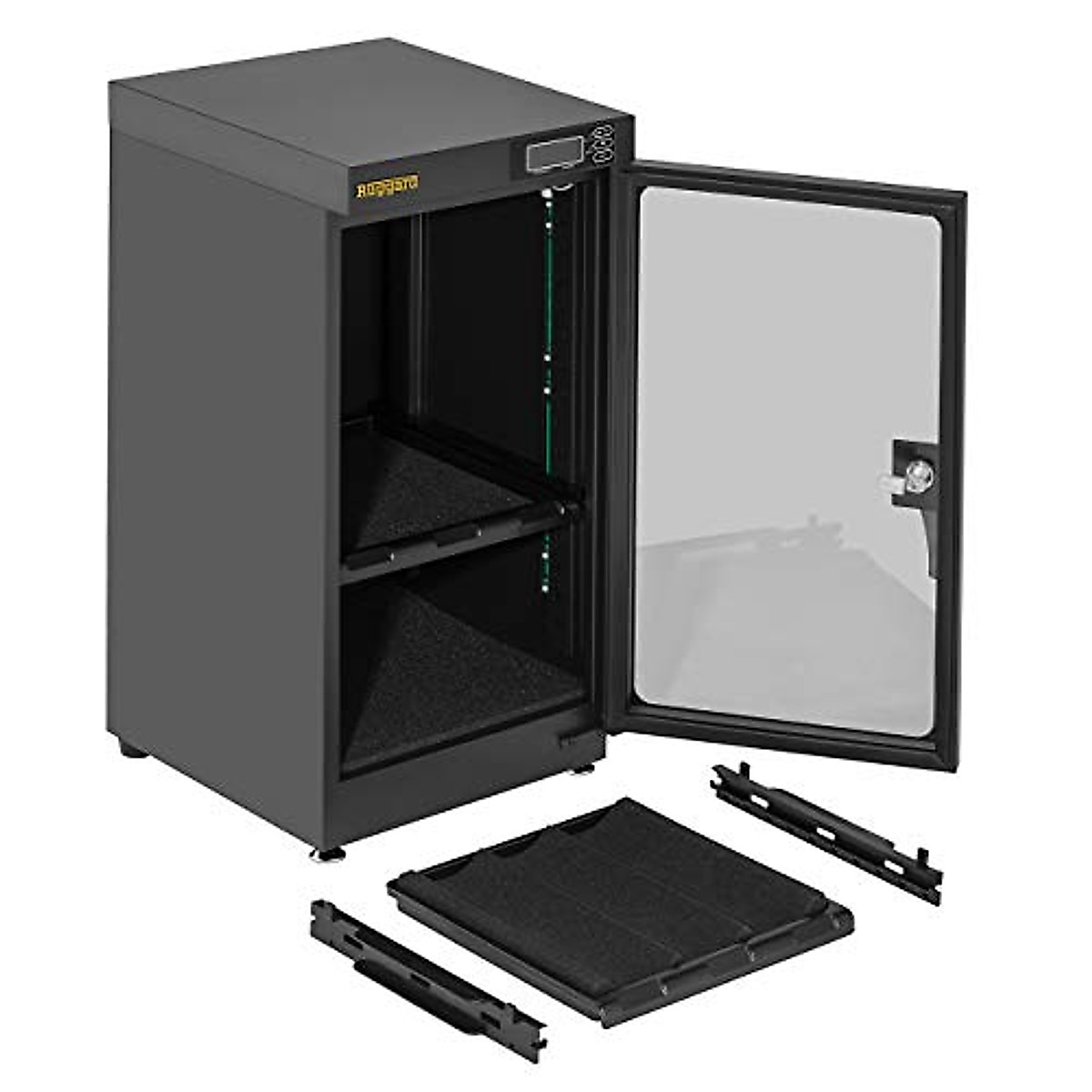Ruggard Electronic Dry Cabinet (50L)