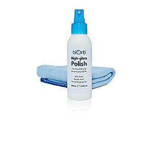 biOrb 46033.0 Polish and Cloth Accessory Aquariums