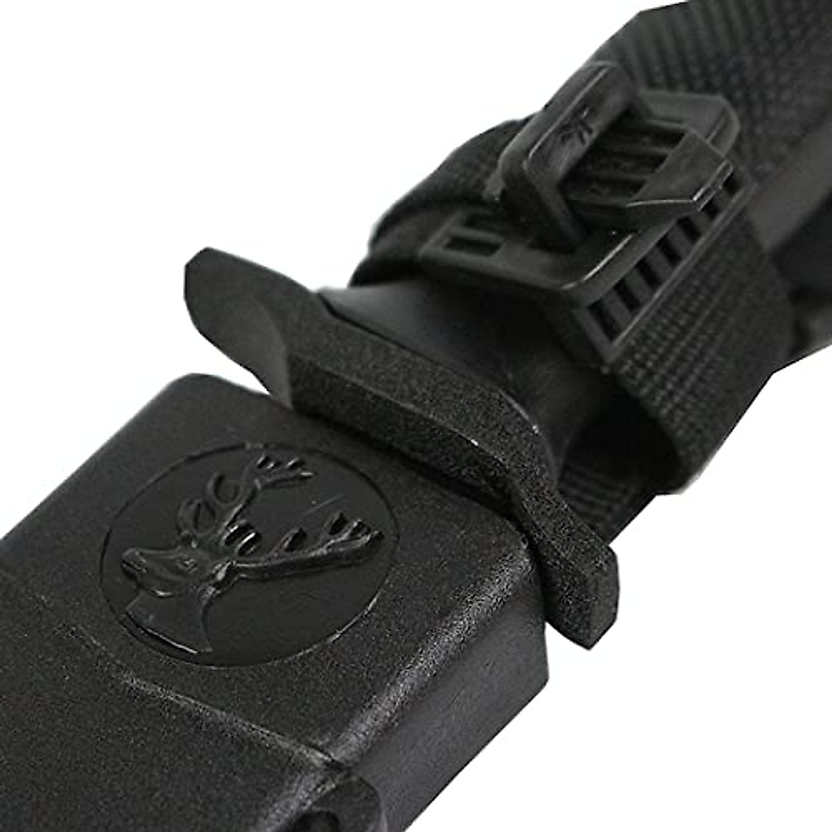 12" Tactical Bowie Survival Hunting Knife w/ Sheath Military Combat Fixed Blade