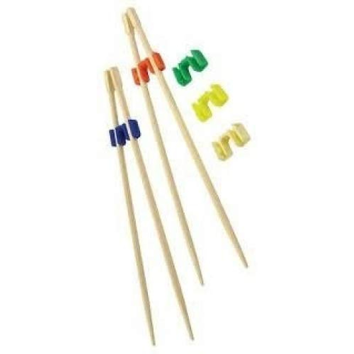 Fun Chop 20 Sets Chopstick Helper FunChop Great Gift by Urban Monk