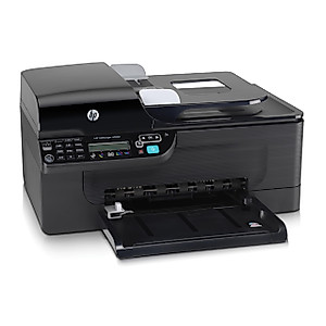 HP Officejet 4500 All-in-One (CB867A#B1H)