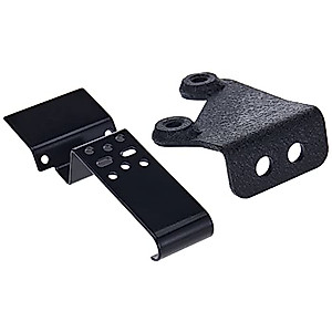 Rugged Ridge | Radio Mount Kit, Antenna | 11503.96 | Fits 2007-2018 Jeep Wrangler JK