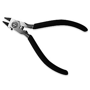 Green Stuff World for Models and Miniatures Flat Cutting Nipper 2561