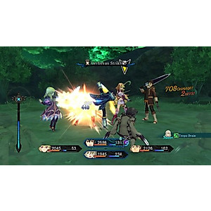 Tales of Xillia - Playstation 3