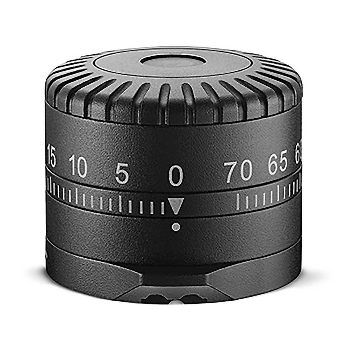 Swarovski Optik BTF (Ballistic Turret Flex) for All Z8i Riflescopes, Black