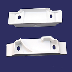 YesParts WP67003405 Durable Refrigerator Block Pivot compatible with 67003405 1025322 12698403 67003194