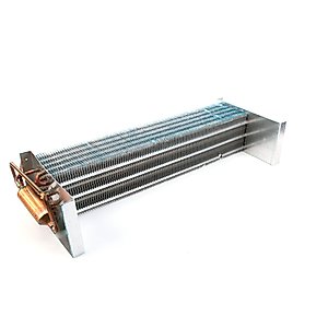 Norlake NOR146393 Left Evaporator Coil