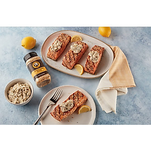 Einstein Bros. Bagels Everything Bagel Seasoning Blend, 3.1 Ounce