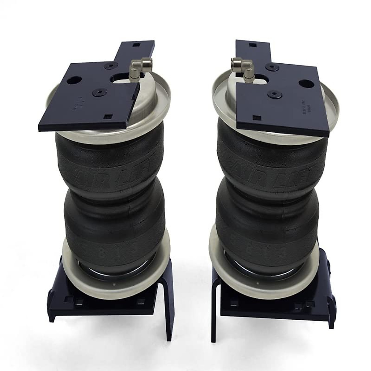 Air Lift 89200 LoadLifter 5000 Ultimate Plus Air Suspension Kit