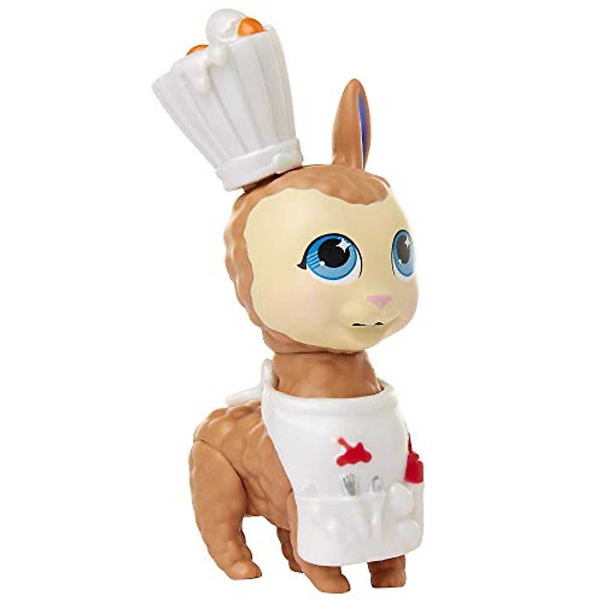 Who's Your Llama Llama Toys Surprise Figures! Series #1-12 Different Collectible Figures! Assorted - Perfect for Birthday Party Favors, Christmas or Hanukkah [Amazon Exclusive 2-Pack]