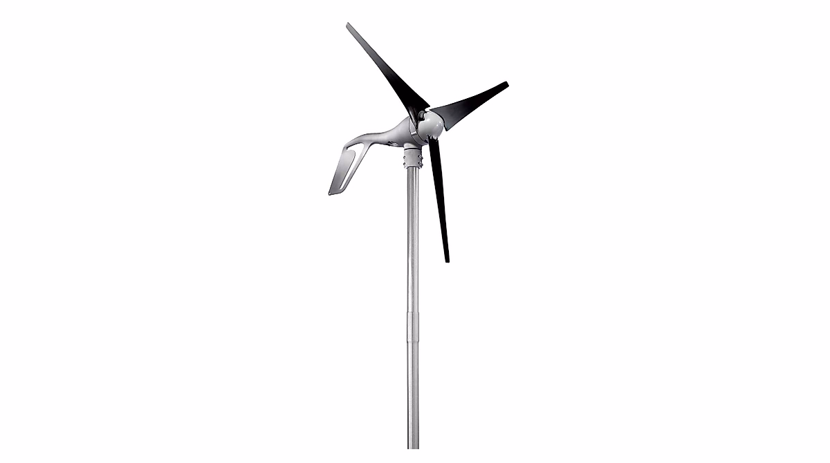 Primus Air 40 Wind Turbine Generator for Off-Grid Power