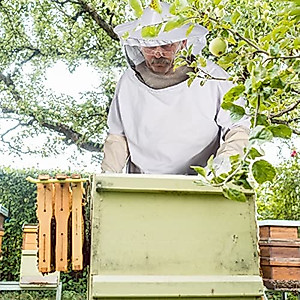 Xgunion Professional Beekeeper Suit (Jacket, Pants, Gloves) …