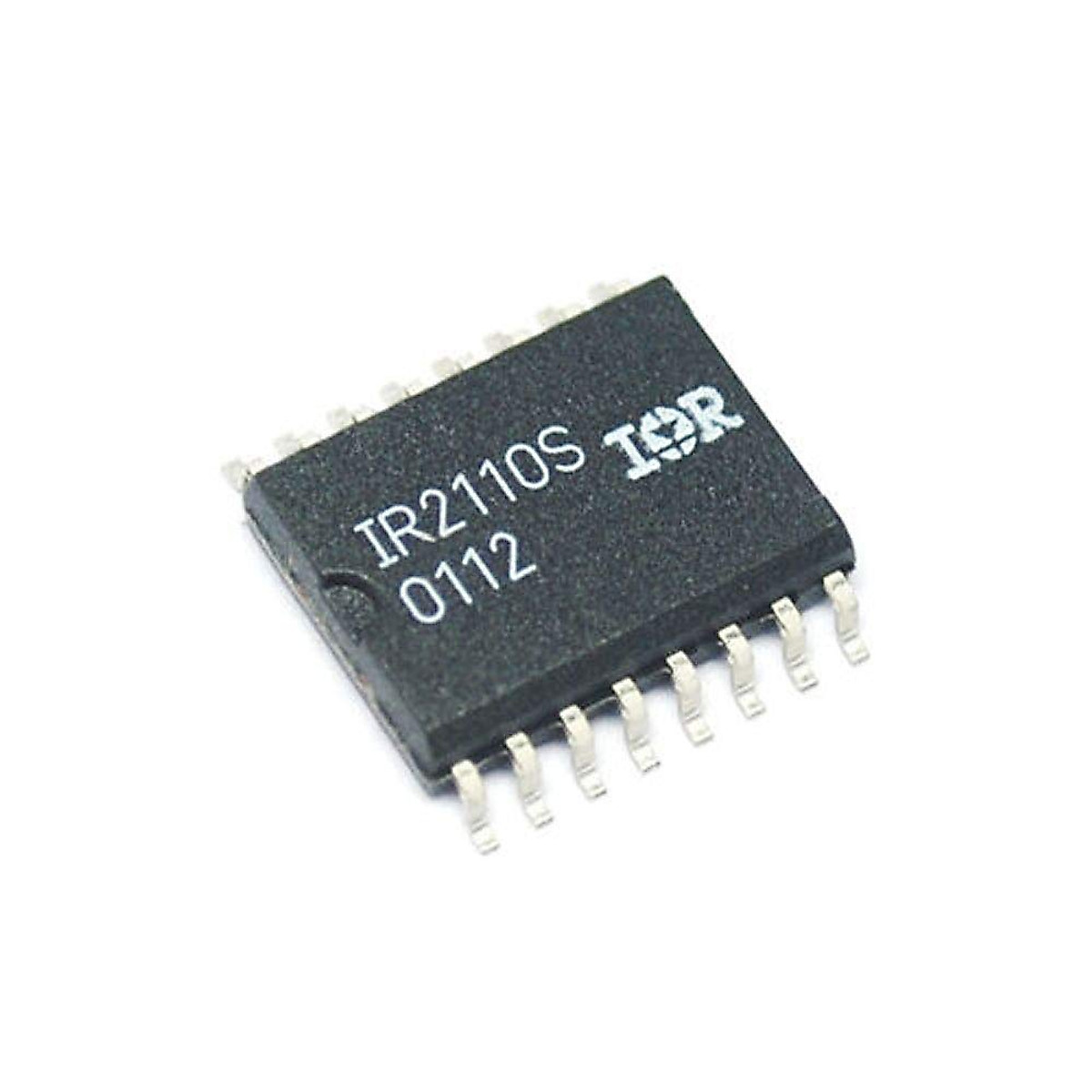 Gump's grocery 5PCS IC IR2110S IR2110 Driver HIGH/Low Side 16-SOIC IR