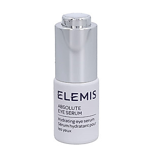 ELEMIS Absolute Eye Serum | Lightweight Treatment Serum Hydrates, Refreshes and Helps to Counteract Dullness, Puffiness, and Fine Lines | 15 mL