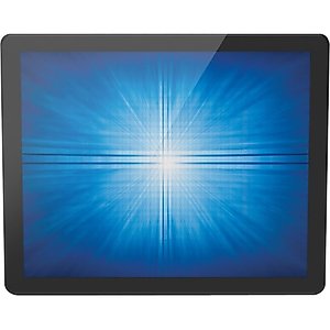 ELO, 1291L, MTO, NCNR, 12-INCH LCD WVA (LED Backlight), Open Frame, HDMI, VGA &