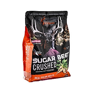 Wildgame Innovations Sugar Beet Crush 5Lb Bag