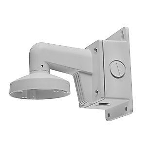 WMS WML PC110B DS-1272ZJ-110B Wall Mount Bracket for Hik-Compatible Dome Camera DS-2CD2142FWD-I (1 Pack)