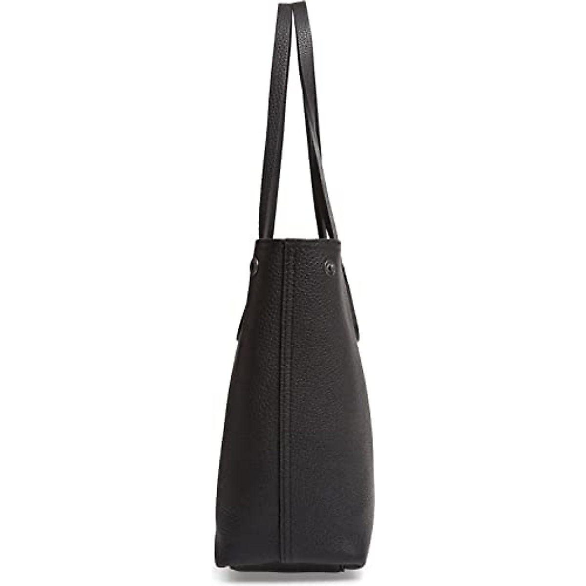 Longchamp Roseau Essential Shoulder Bag Medium Black One Size