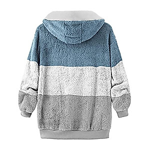 Womens rain Jacket with Hood Waterproof Winter Coat lace Front Open Sleeveless top Cardigan Crochet Vest Bikini Cover up Summer Beachwear Women tinic top Grey Yellow Hoodie Womens Hoodies Pullover