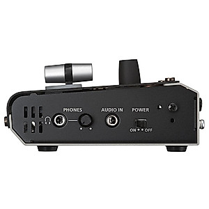 Roland Professional A/V Multi-Format Video Switcher (V-02HD)