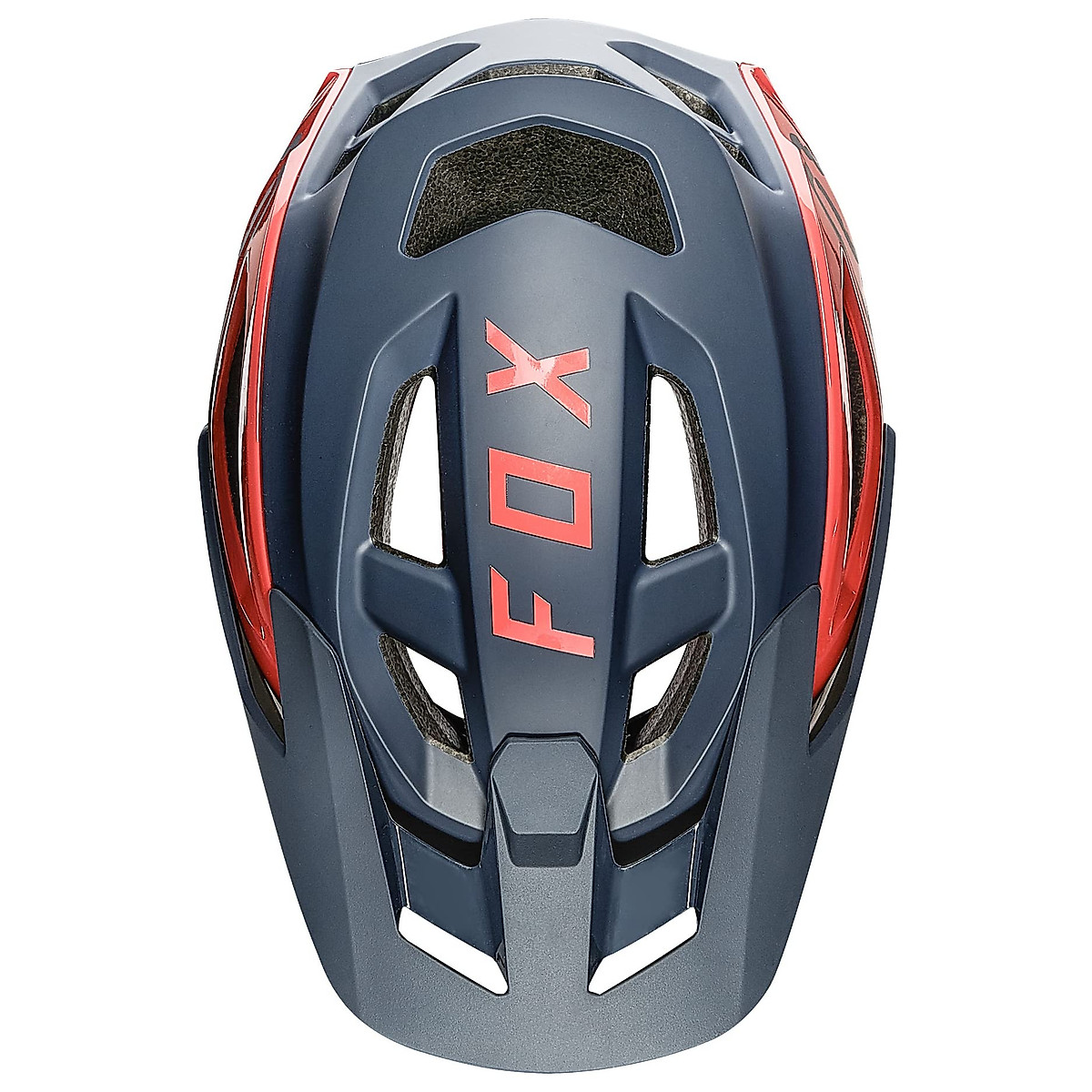 Fox Racing Speedframe MIPS Pro Helmet Navy, S
