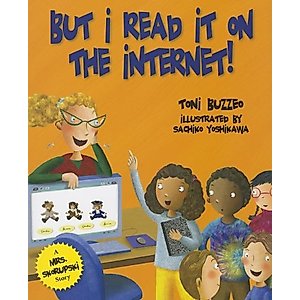 But I Read It on the Internet!