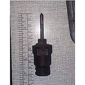 24V Liquid Level Senso 265-4746 for Caterpillar CAT C1.5 C2.2 Engine