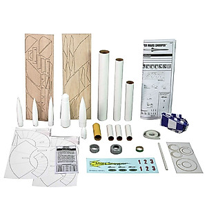 The Super Mars Snooper