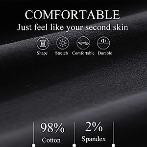 FLYING BANANA Women's White Mid Rise Comfy Stretch Denim Skinny Jeans (White, 16)