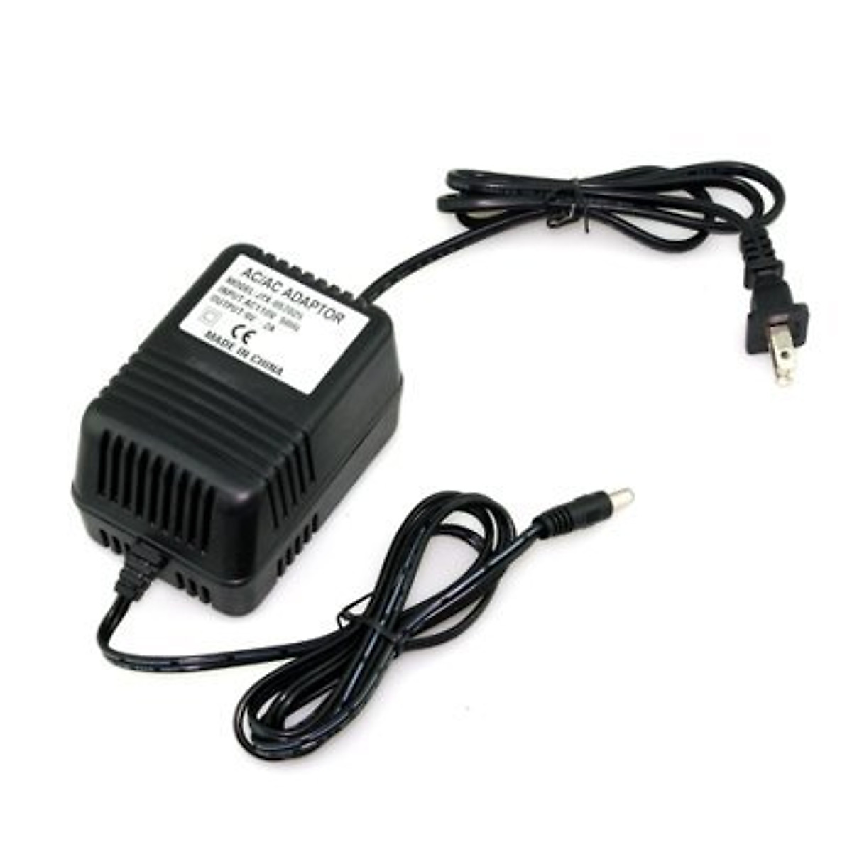 Digipartspower Compatible with AC Adapter for Kurzweil PC88 PP95 20 PP9520 KME1 ME1 PC1 STA 5790 Power Supply