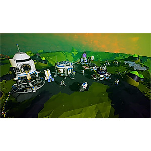 Astroneer (Xbox One)