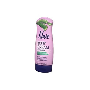 NAIR LOTION ALOE VERA W/LANOLN 9 OZ