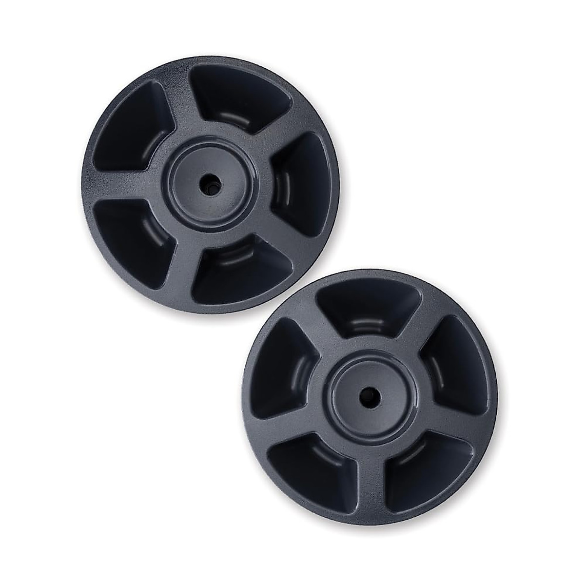 Dolphin Genuine Replacement Part — Wheel Cover for Universal Caddy — 9980672