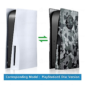 PEPPER JOBS Console Cover Hard Shockproof, Part Number PJ-CC001, Hardware Platform 123, Material Acrylonitrile Butadiene Styrene (ABS), Color 123