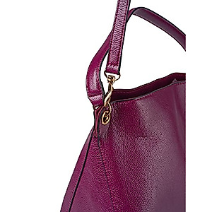 Loulu - Carli Hobo Purse