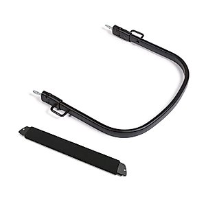 Austlen Entourage Front Car Seat Adapter, Compatible with Britax
